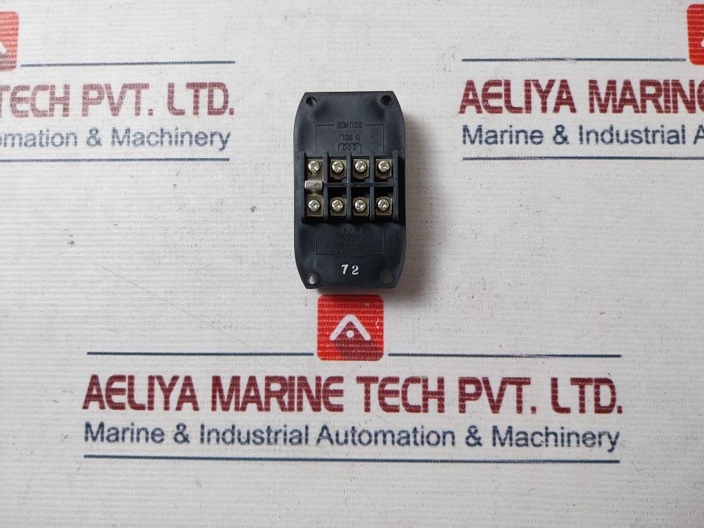 Va9716a Transmittor R 100v - Aeliya Marine