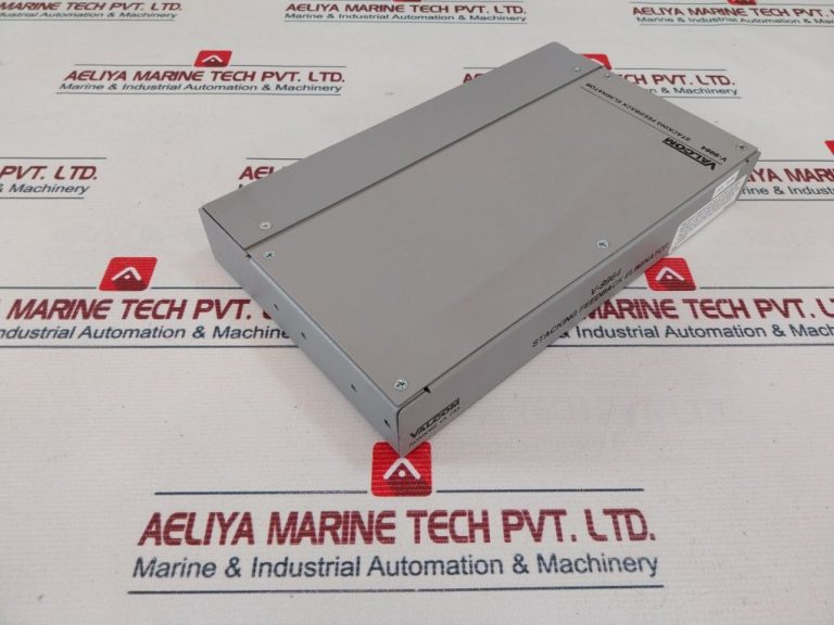 Valcom V-9964 Stacking Feedback Eliminator - Aeliya Marine