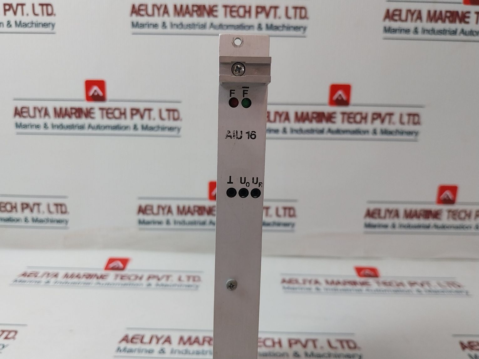Valmet Aiu 16 Input Module - Aeliya Marine Valmet Aiu 16 Input Module - Aeliya Marine