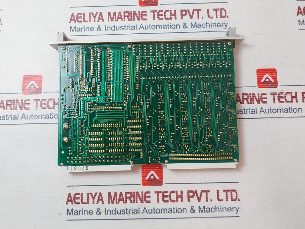 Valmet Aiu 16 Input Module - Aeliya Marine Valmet Aiu 16 Input Module - Aeliya Marine