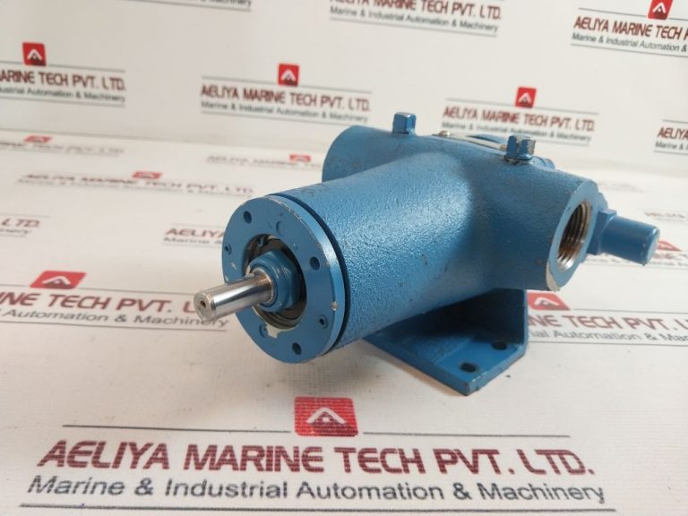 Viking Pump Gg4195 Gear Pump - Aeliya Marine
