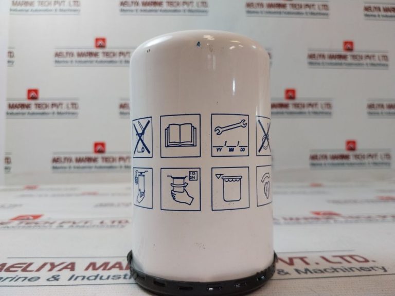 Volvo Penta 21492771 Fuel Filter Element - Aeliya Marine