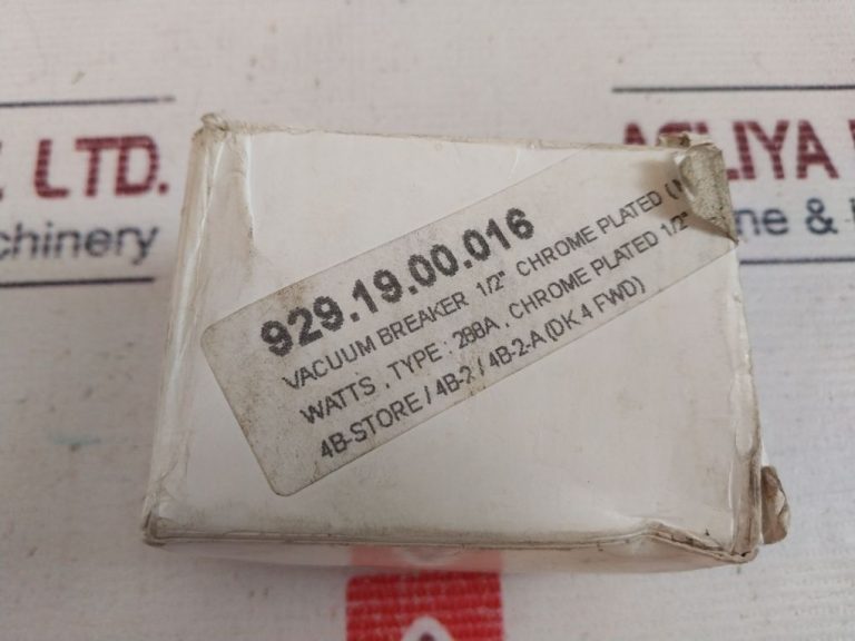 Watts Lf288a Anti-siphon Vacuum Breaker - Aeliya Marine