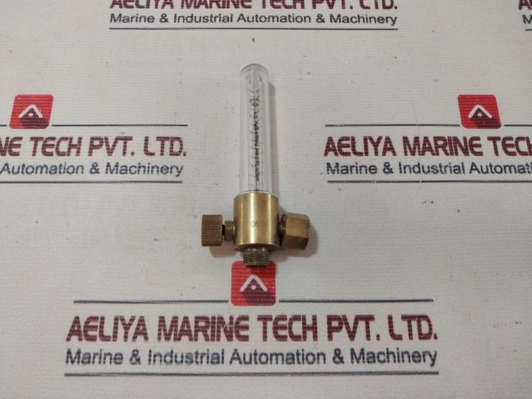 Wescol 3.5 Single Stage Regulator - Aeliya Marine