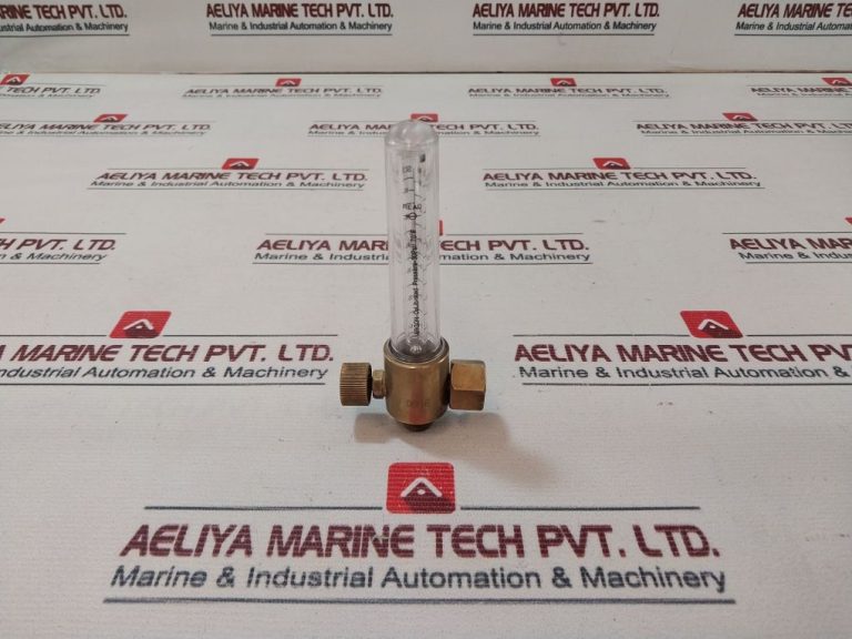 Wescol 3.5 Single Stage Regulator - Aeliya Marine