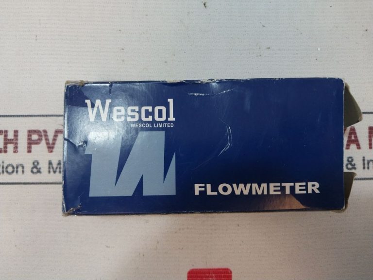 Wescol 3.5 Single Stage Regulator - Aeliya Marine