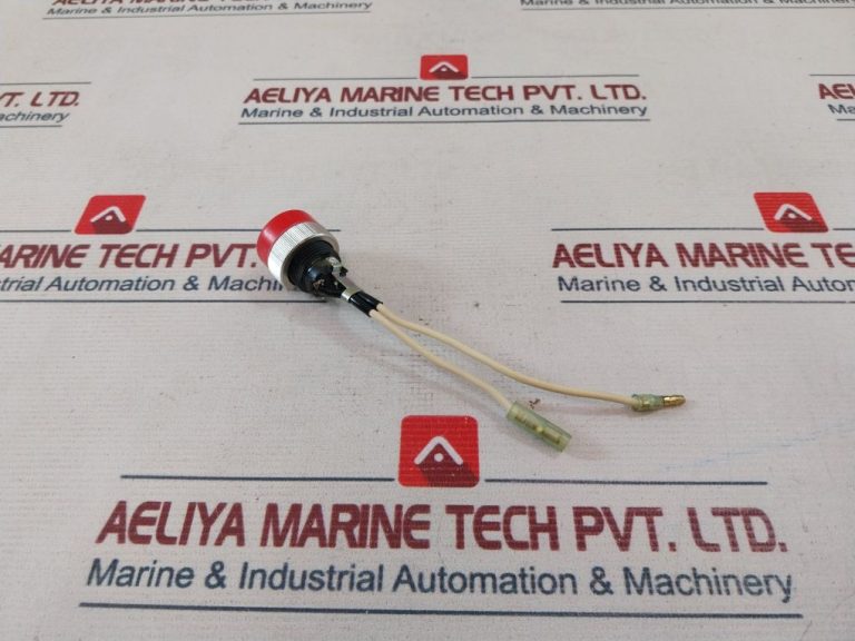 Yanmar 129470-91190 Stop Button - Aeliya Marine