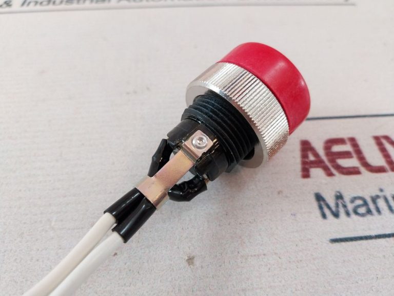 Yanmar 129470-91190 Stop Switch - Aeliya Marine