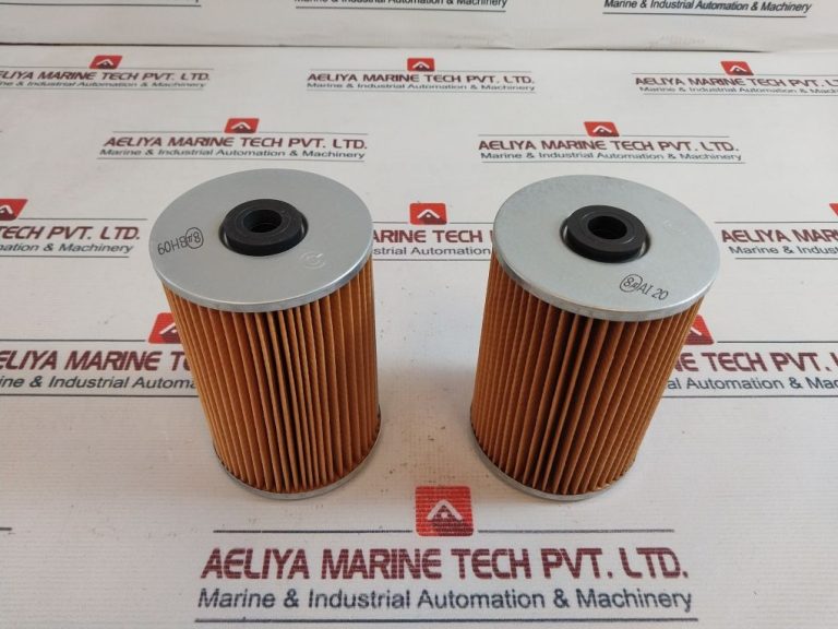 Yanmar 41650-502330 Fuel Filter Element - Aeliya Marine