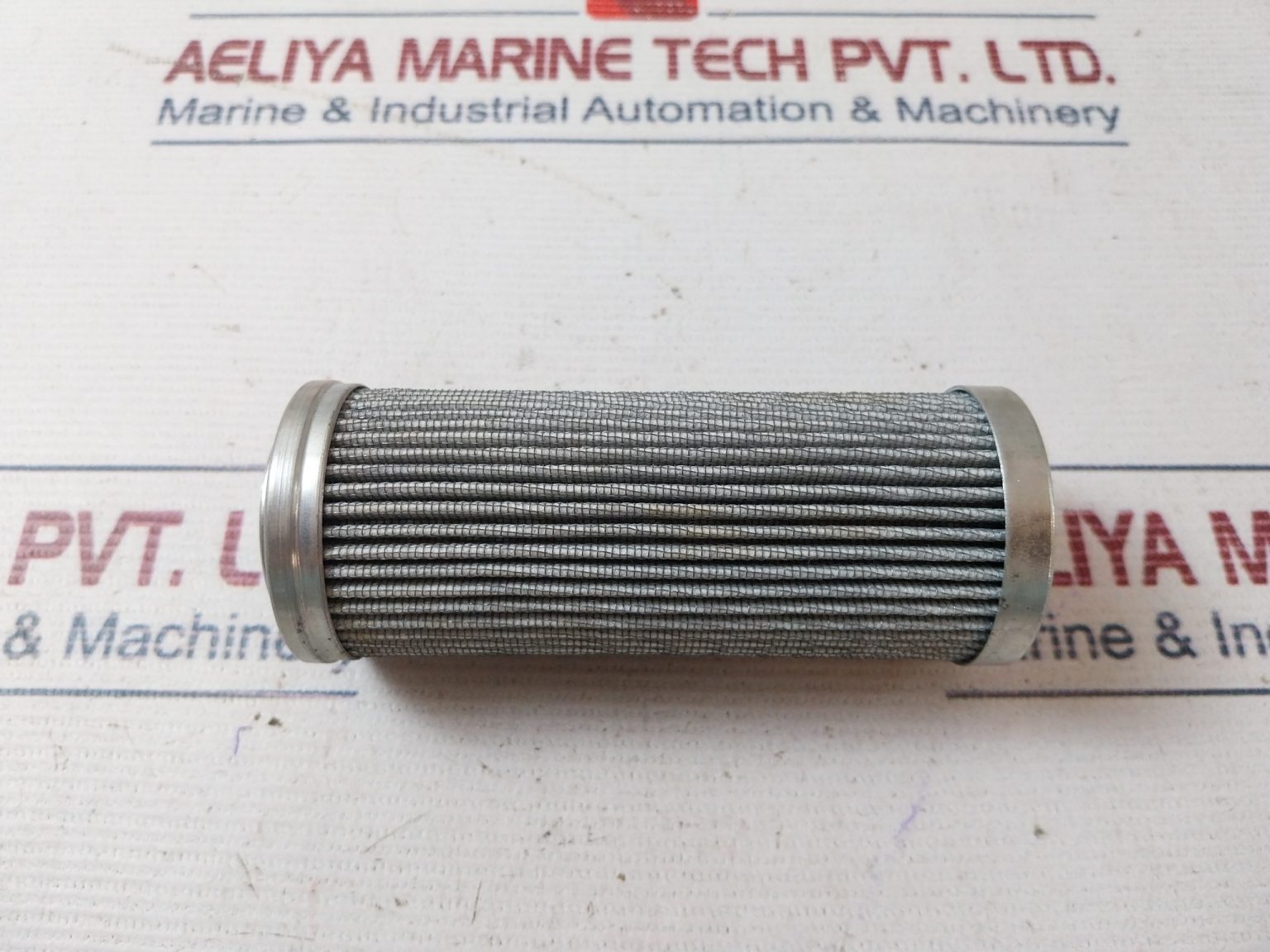 10.571.267 Hydraulic Filter - Aeliya Marine