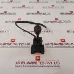 Precision Joystick: Enhance Control with Quality