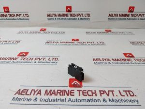 Abb Ca7-01 Auxiliary Contact Block - Aeliya Marine