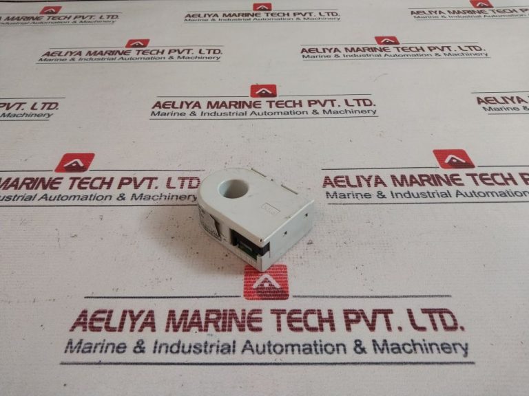 Abb Cem 11-fbp.20 Earth Leakage Monitor - Aeliya Marine