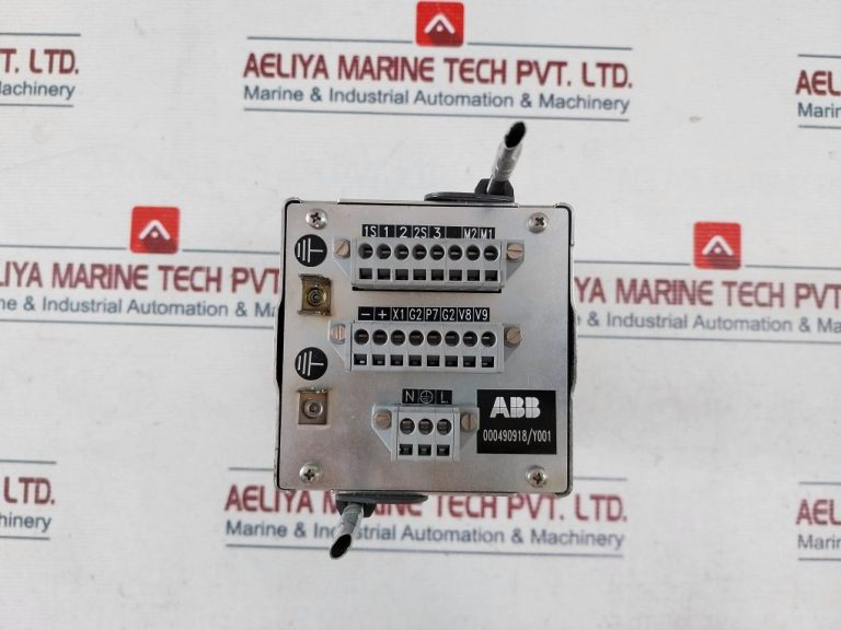 Abb Mag-xe Signal Converter - Aeliya Marine