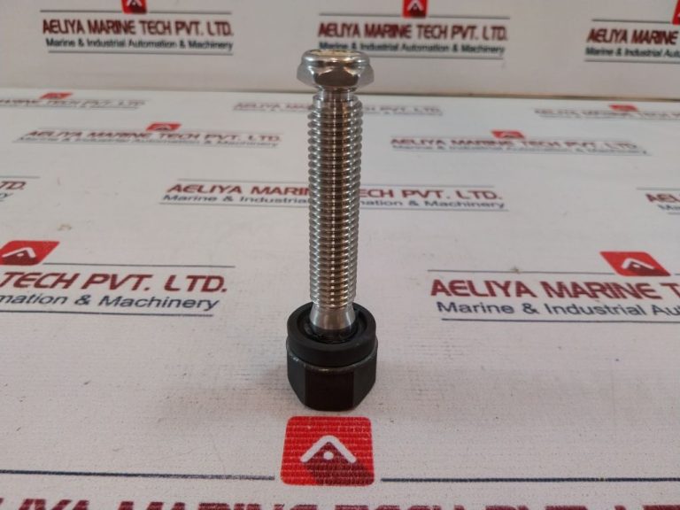 Abco 2605.56 Hsdw Clamp - Aeliya Marine