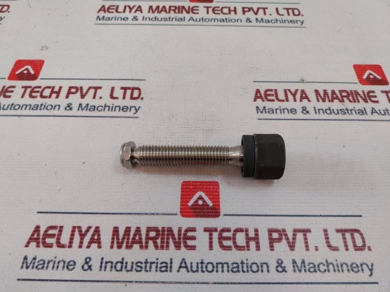 Abco 2605.56 Hsdw Clamp - Aeliya Marine