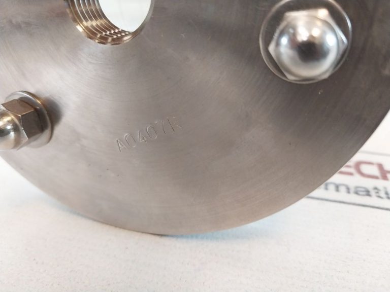 Accudraw Acs#2-1000gsv Calibration Cylinder - Aeliya Marine