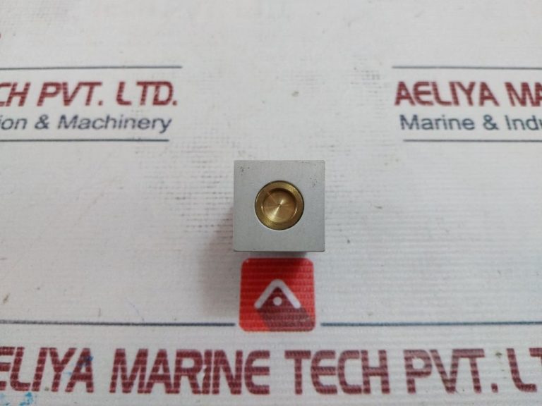 Airtec L 03 311 Pneumatic Valve - Aeliya Marine