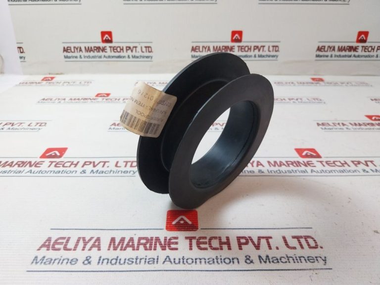 Alfa Laval 32330-6552 Rubber Spool - Aeliya Marine