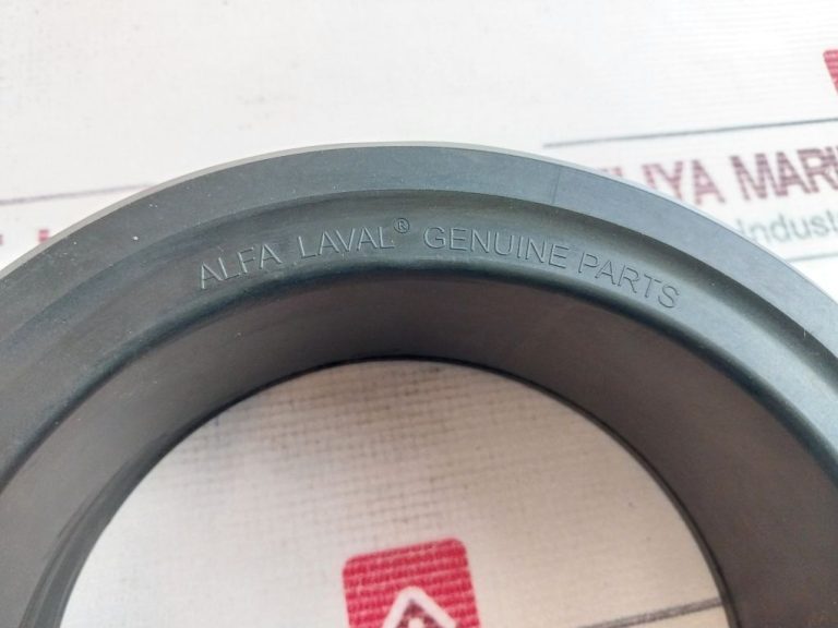 Alfa Laval 3233065393 Rubber Spool - Aeliya Marine