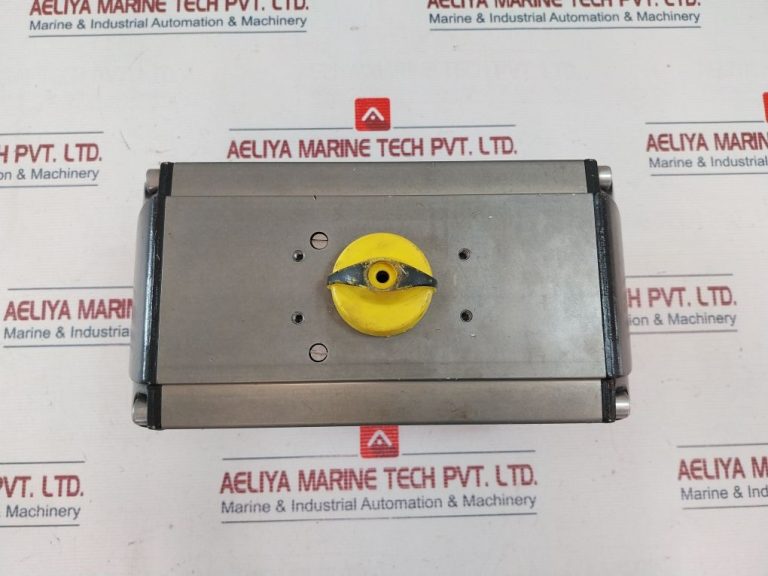Amri-ksb R1122 Pneumatic Valve Actuator - Aeliya Marine