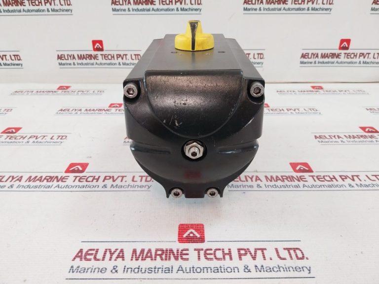 Amri-ksb R1122 Pneumatic Valve Actuator - Aeliya Marine
