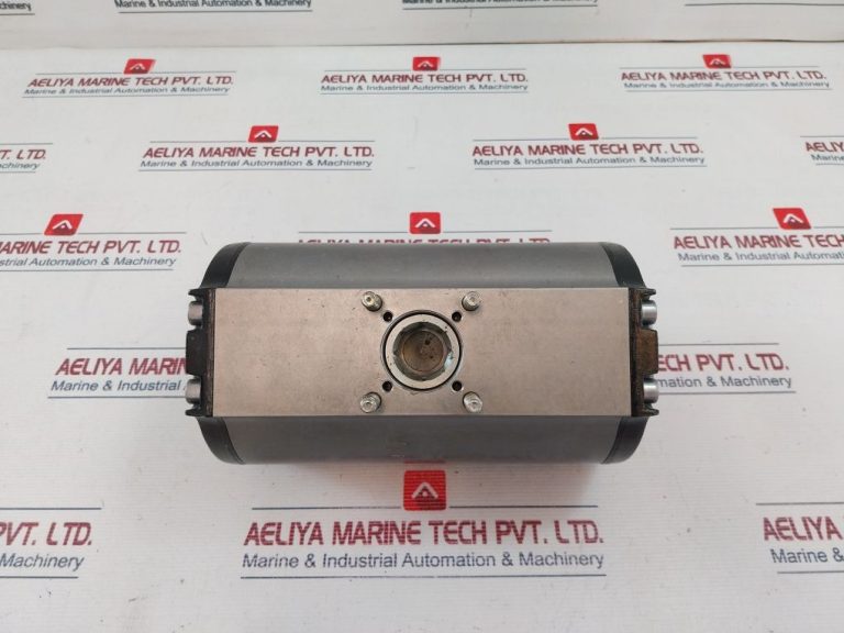 Amri-ksb R1122 Pneumatic Valve Actuator - Aeliya Marine