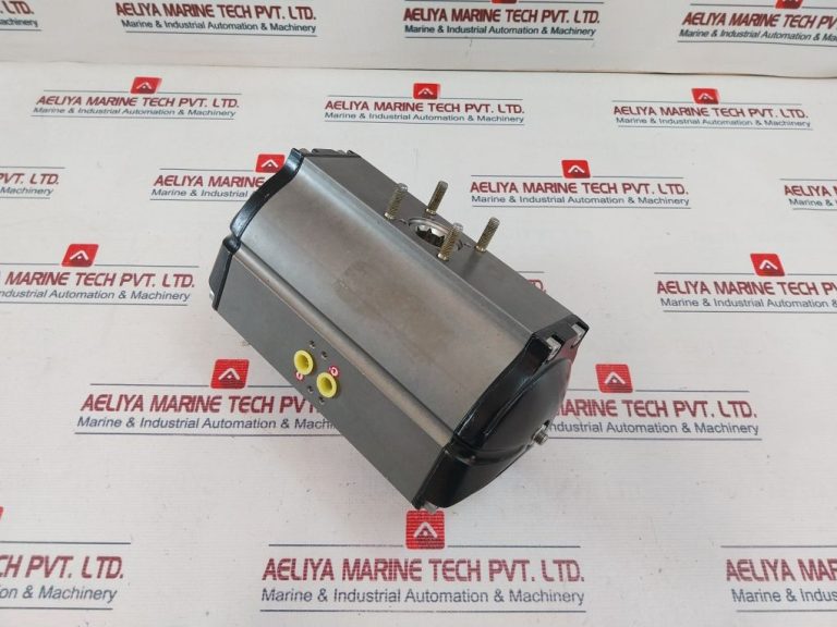 Amri-ksb R1122 Pneumatic Valve Actuator - Aeliya Marine