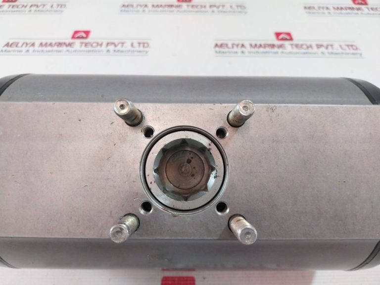 Amri-ksb R1122 Pneumatic Valve Actuator - Aeliya Marine