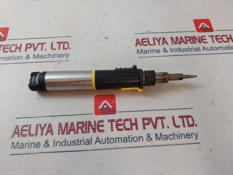 Antex 120p Iron Kit - Aeliya Marine