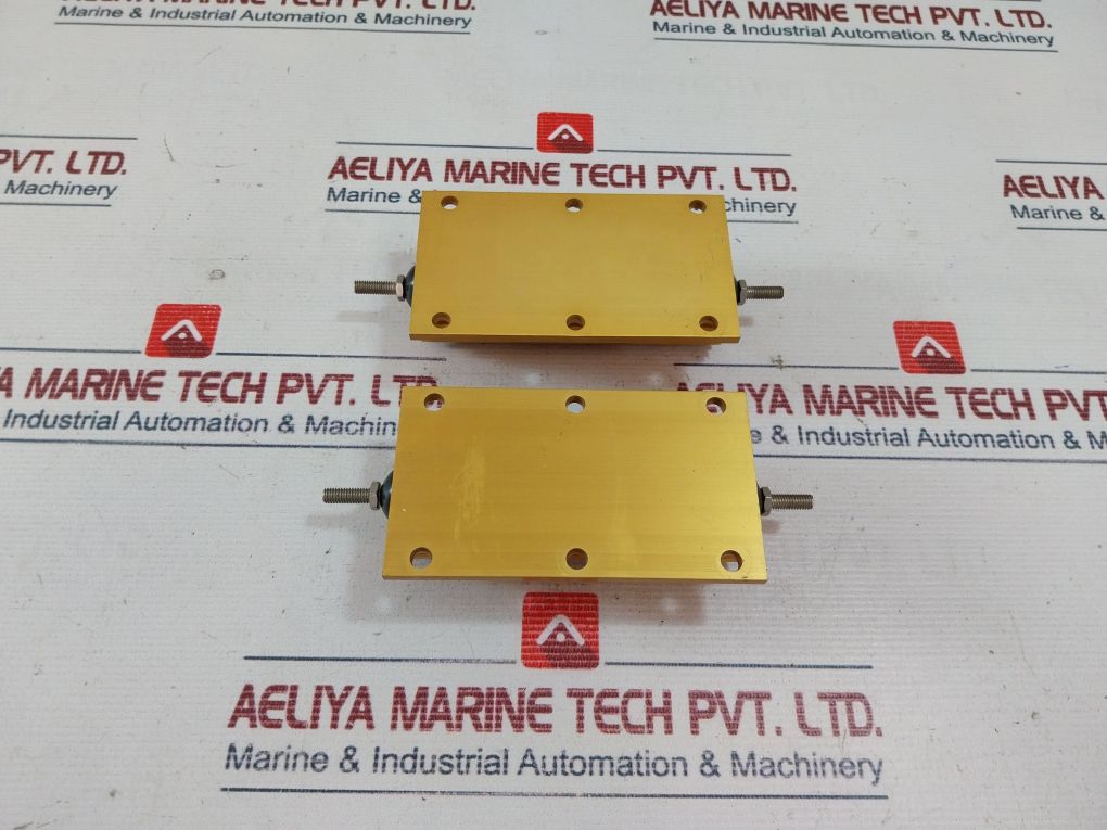 Arcol Hs300/15r±5% Wirewound Panel Mount Resistors - Aeliya Marine