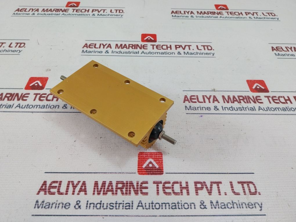 Arcol Hs300/15r±5% Wirewound Panel Mount Resistors - Aeliya Marine