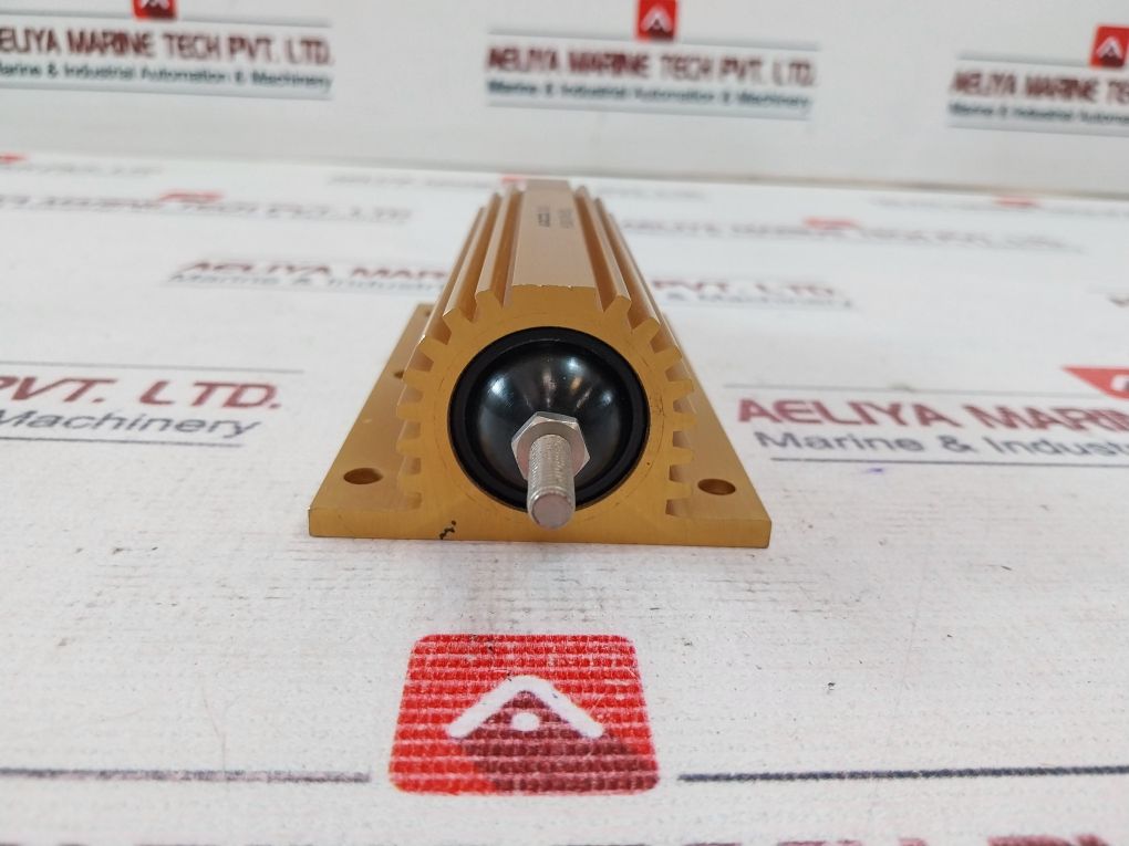 Arcol Hs300/15r±5% Wirewound Panel Mount Resistors - Aeliya Marine