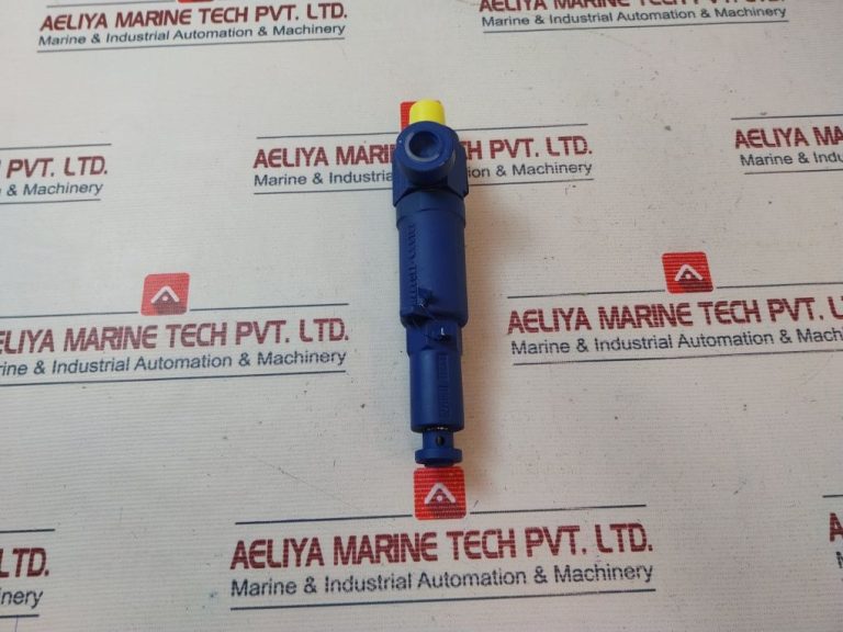 Ari Tuv .sv.04-1041 Safety Valve - Aeliya Marine