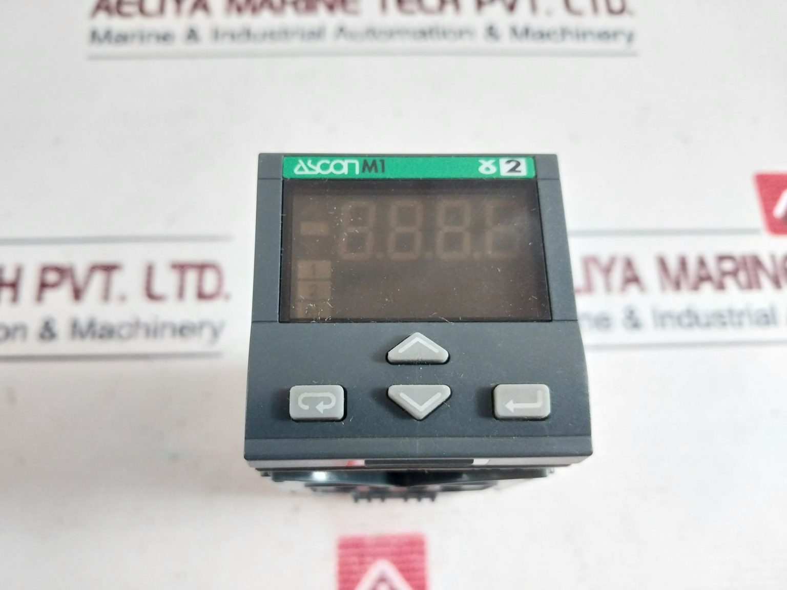Ascon M1-5000-0200 Temperature Controller - Aeliya Marine