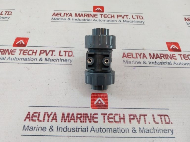 Asv Stubbe C200 Ball Valve - Aeliya Marine