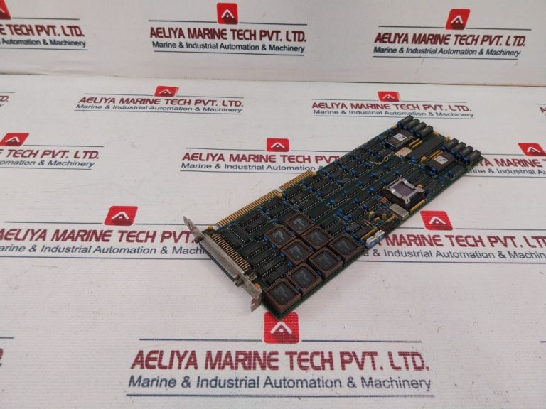 Asw-systems Sio16 Circuit Board - Aeliya Marine