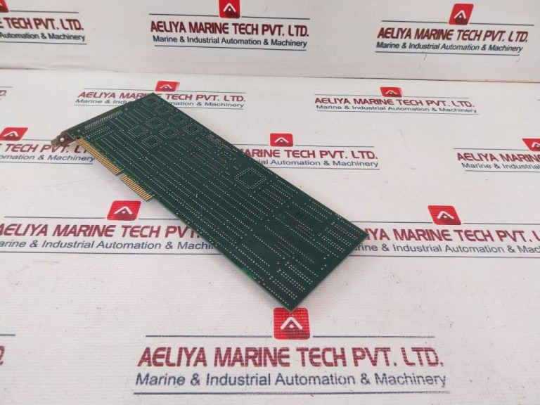 Asw-systems Sio16 Circuit Board - Aeliya Marine