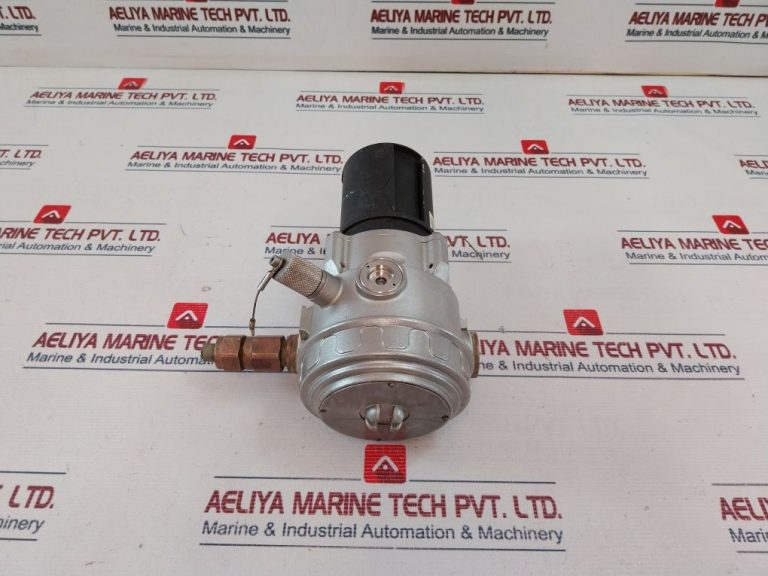 Autronica Hc200b1a2w1 Autro Point Gas Detector 4-20 Ma - Aeliya Marine