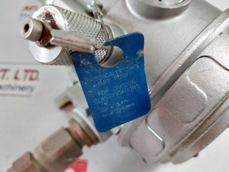 Autronica Hc200b1a2w1 Autropoint Methane Gas Detector - Aeliya Marine