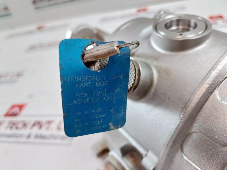 Autronica Hc200b1a2w1 Autropoint Methane Gas Detector - Aeliya Marine