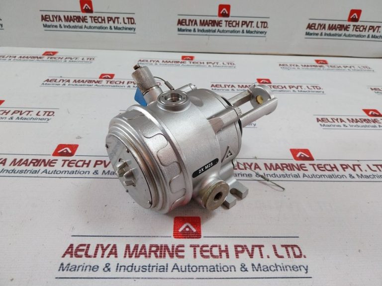 Autronica Hc200b1a2w1 Autropoint Methane Gas Detector - Aeliya Marine