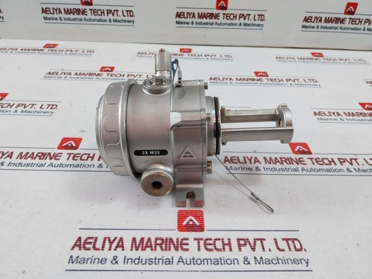 Autronica Hc200b1a2w1 Autropoint Methane Gas Detector - Aeliya Marine