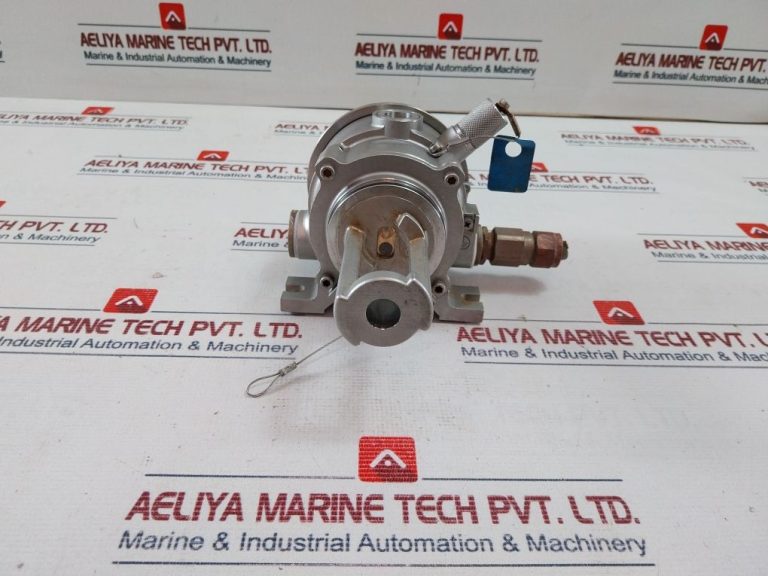 Autronica Hc200b1a2w1 Autropoint Methane Gas Detector - Aeliya Marine