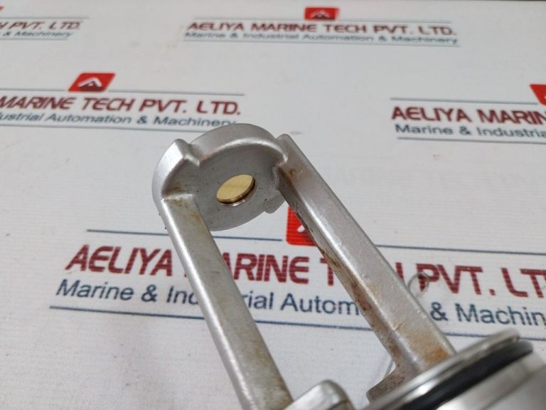 Autronica Hc200b1a2w1 Autropoint Methane Gas Detector - Aeliya Marine