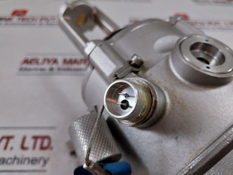 Autronica Hc200b1a2w1 Autropoint Methane Gas Detector - Aeliya Marine