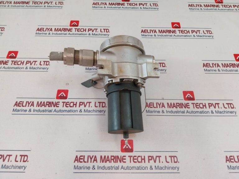 Autronica Hc200b1a2w1 Gas Detector - Aeliya Marine