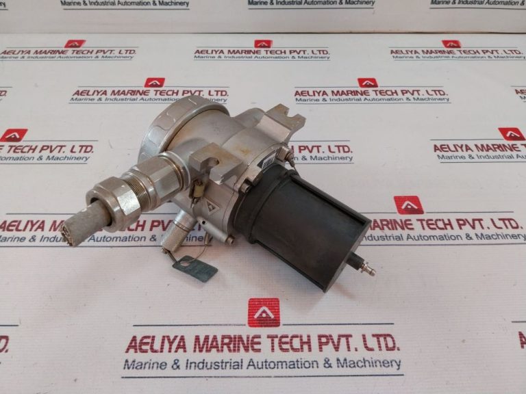 Autronica Hc200b1a2w1 Gas Detector - Aeliya Marine