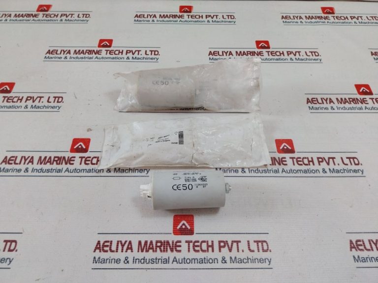 Av Arcotronics C3b.2ac Mkp Capacitor 250v~ 50hz - Aeliya Marine