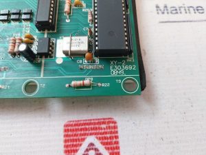Avb Display-v5 E303692 Circuit Board - Aeliya Marine